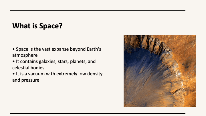 AI presentation generator | GenPPT.com